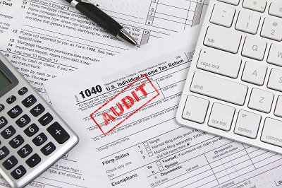 What Are Tax Resolution Services? | www.financialhotspot.com