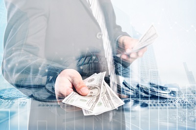 9 Reasons Why Cash is Still King | www.financialhotspot.com