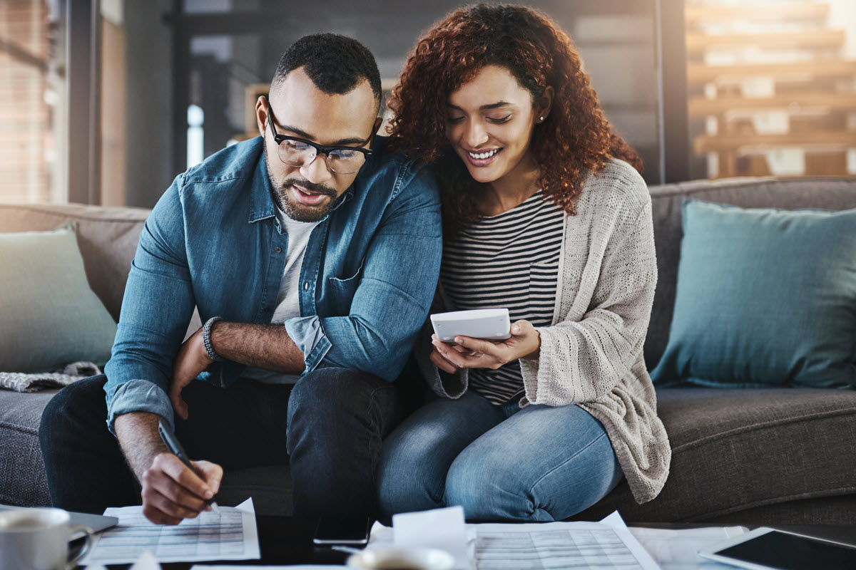 5 Tips to Create a Realistic Budget | www.financialhotspot.com
