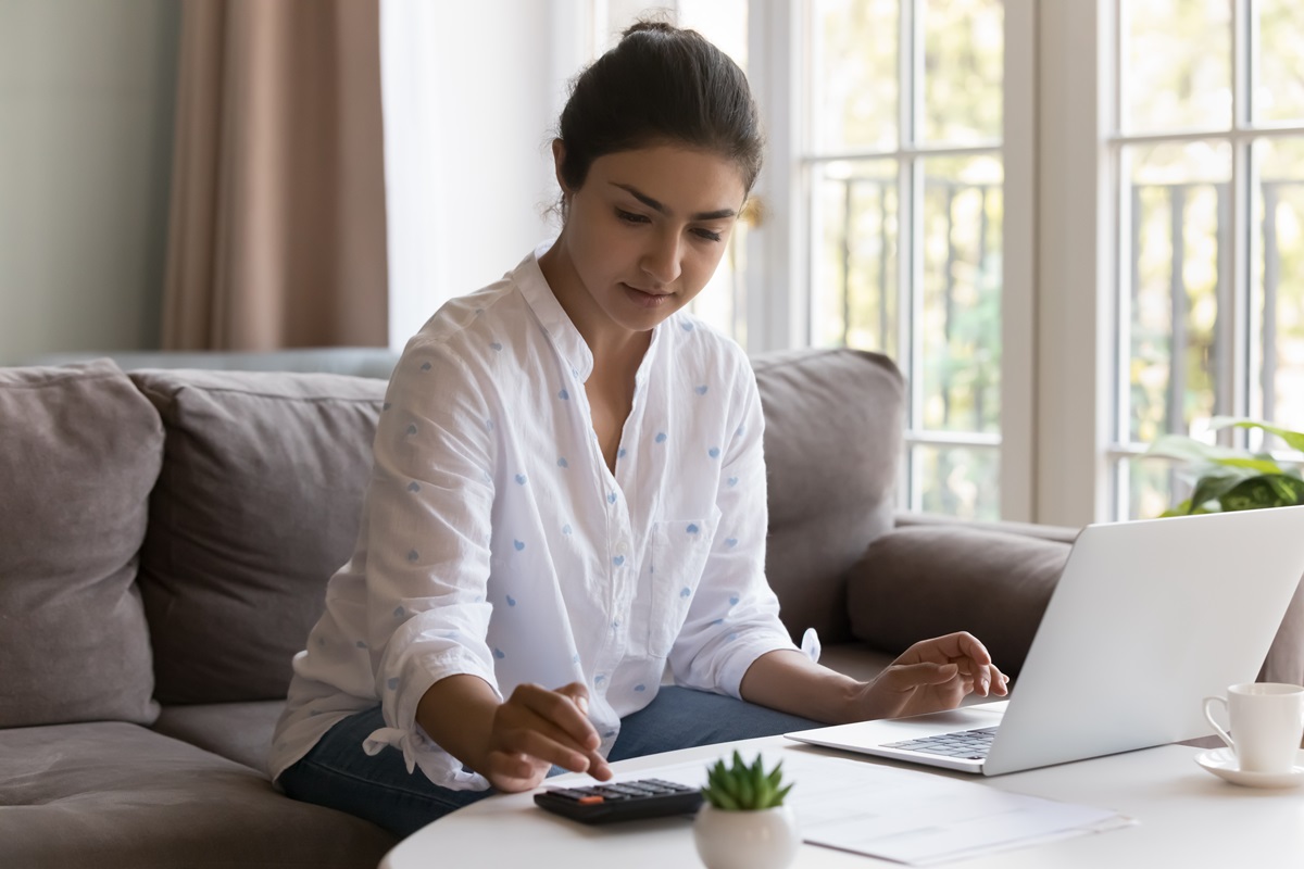 How Trust Accounting Differs From Traditional Bookkeeping | www ...